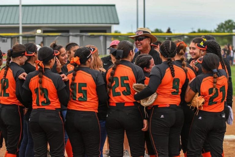 Lady Hawks Softball headed to Sweet 16