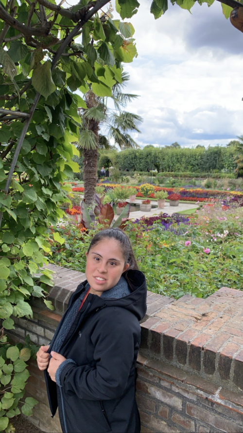 Lights, Camera, Fashion!