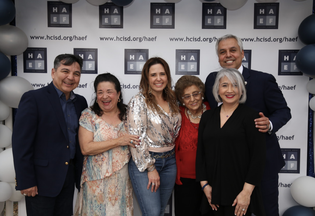 HAEF raises $117K for students, teachers