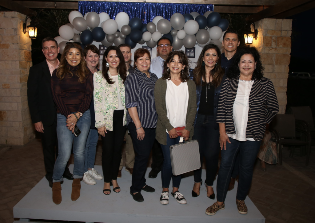 HAEF raises $117K for students, teachers