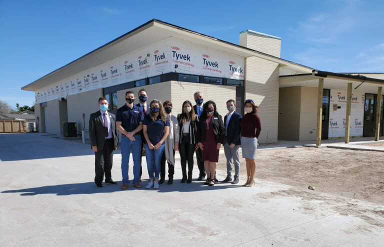 HAEF fundraises for transition academy furnishings and additional projects