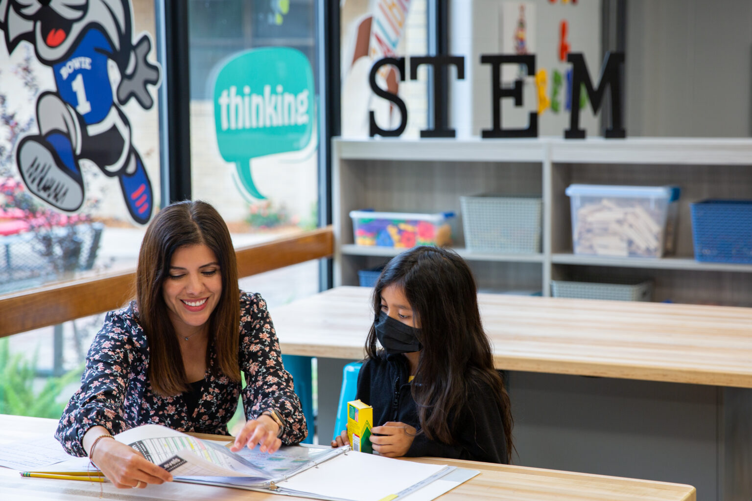 Unlocking the power of student-led learning