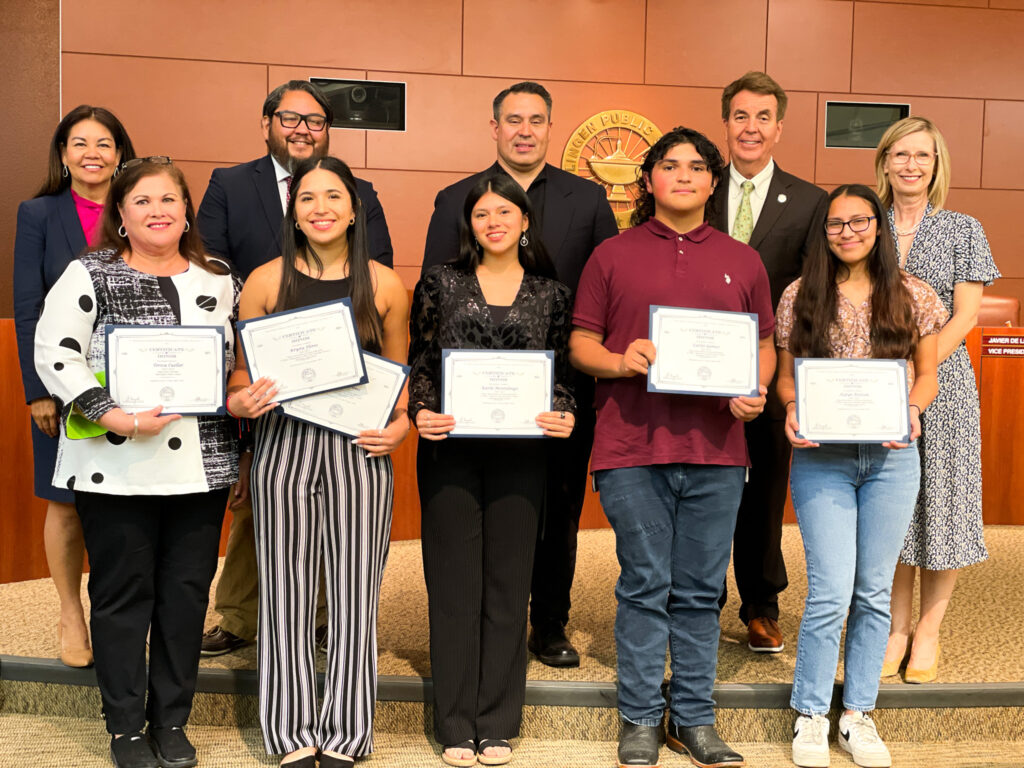 HHS students advance to TAFE Nationals