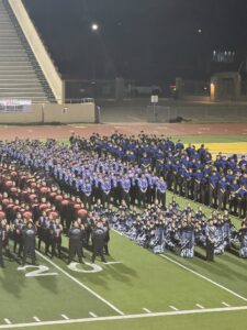 HCISD Guardians Strengthen Layers of Security